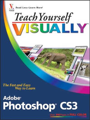 Teach Yourself VISUALLY (Tech)(Series) · OverDrive: Free ebooks ...