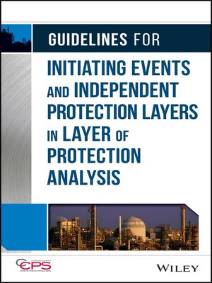eBook - Guidelines for Initiating Events and Independent Protection ...