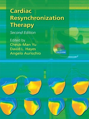 Cardiac Resynchronization Therapy by Cheuk-Man Yu · OverDrive: Free ...