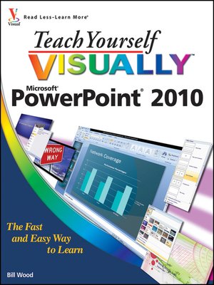 Teach Yourself VISUALLY (Tech)(Series) · OverDrive: ebooks, audiobooks ...