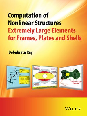 Computation of Nonlinear Structures by Debabrata Ray · OverDrive: Free ...