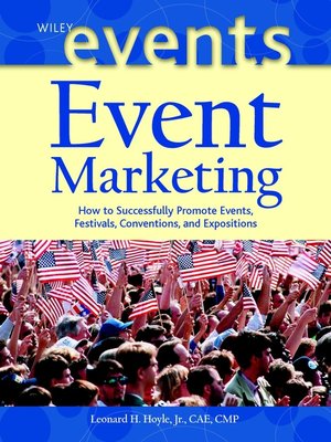 The Wiley Event Management(Series) · OverDrive: Free ebooks, audiobooks ...