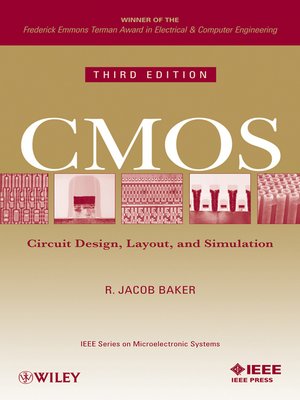eBook - CMOS by R. Jacob Baker · OverDrive: Free ebooks, audiobooks ...