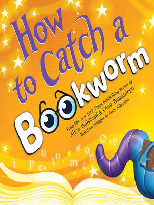 eBook - How to Catch a Bookworm by Alice Walstead · OverDrive: Free ...