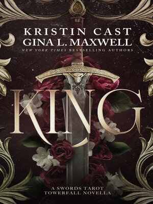 eBook - Bound by Shadows by Kristin Cast · OverDrive: Free ebooks ...