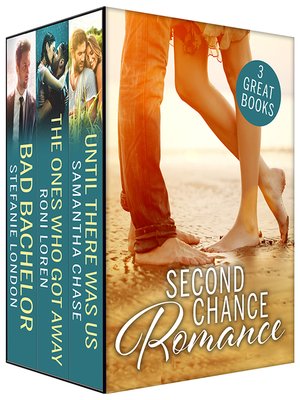 Second Chance Romance Box Set by Stefanie London · OverDrive: Free ...