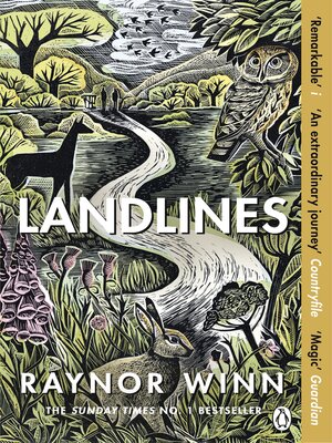 Landlines by Raynor Winn · OverDrive: Free ebooks, audiobooks & movies ...