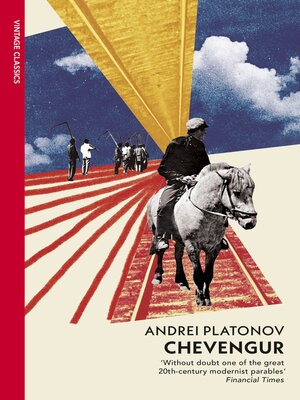 Chevengur by Andrey Platonov · OverDrive: Free ebooks, audiobooks ...