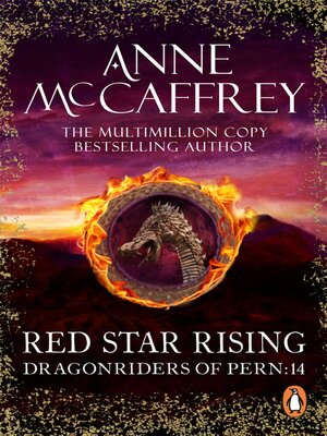 Red Star Rising by Anne McCaffrey · OverDrive: Free ebooks, audiobooks ...