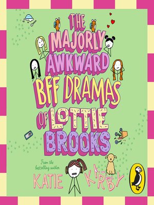 Lottie Brooks(Series) · OverDrive: Free ebooks, audiobooks & movies ...