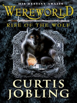Wereworld(Series) · OverDrive: Free ebooks, audiobooks & movies from ...