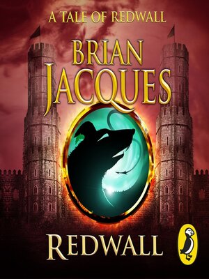 Redwall(Series) · OverDrive: Free ebooks, audiobooks & movies from your ...