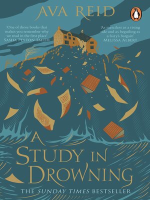 eBook - A Study in Drowning by Ava Reid · OverDrive: Free ebooks ...