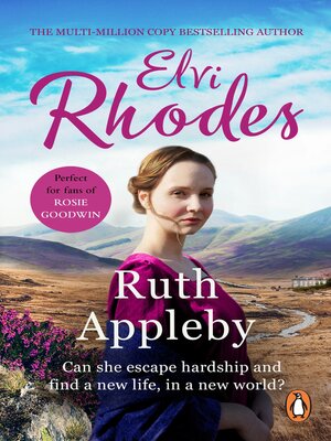 Ruth Appleby by Elvi Rhodes · OverDrive: Free ebooks, audiobooks ...