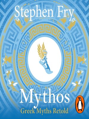 Mythos by Stephen Fry · OverDrive: Free ebooks, audiobooks & movies ...