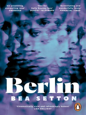 Berlin by Bea Setton · OverDrive: Free ebooks, audiobooks & movies from ...