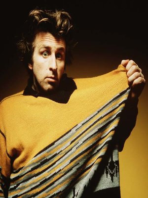 The Very World of Milton Jones, Series 2, Part 3 by BBC Audiobooks ...