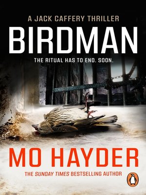 34 results for Birdman. · OverDrive: ebooks, audiobooks, and more for ...