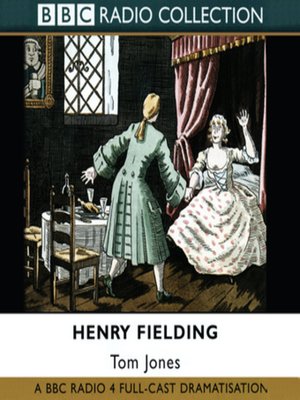 Tom Jones by Henry Fielding · OverDrive: Free ebooks, audiobooks ...
