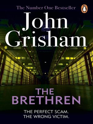The Brethren by John Grisham · OverDrive: eBooks, audiobooks and videos ...