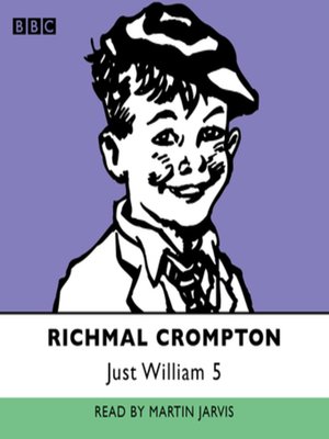 Just William by Richmal Crompton · OverDrive: Free ebooks, audiobooks ...