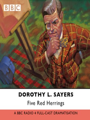 Five Red Herrings by Dorothy L. Sayers · OverDrive: Free ebooks ...