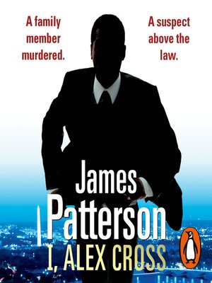 8 results for I Alex Cross. · OverDrive: ebooks, audiobooks, and videos ...