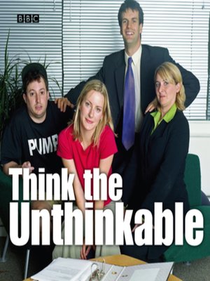 Think the Unthinkable by James Cary · OverDrive: Free ebooks ...