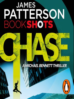 Chase by James Patterson · OverDrive: Free ebooks, audiobooks & movies ...