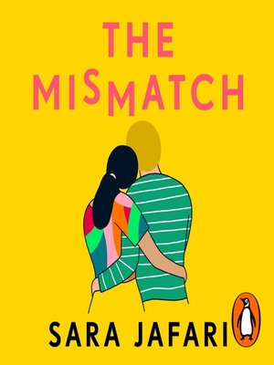 Audiobook - The Mismatch by Sara Jafari · OverDrive: Free ebooks ...