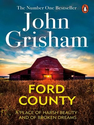 Ford County by John Grisham · OverDrive: eBooks, audiobooks and videos ...