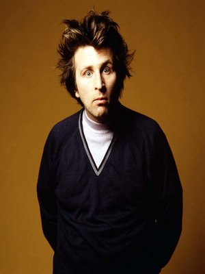 Audiobook - The Very World of Milton Jones, Series 3, Part 4 by BBC ...