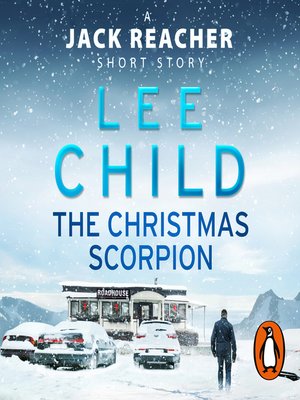 The christmas scorpion- a jack reacher short story - sanyarts