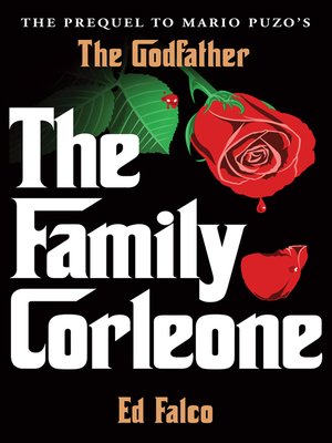 eBook - The Family Corleone by Edward Falco · OverDrive: Free ebooks ...