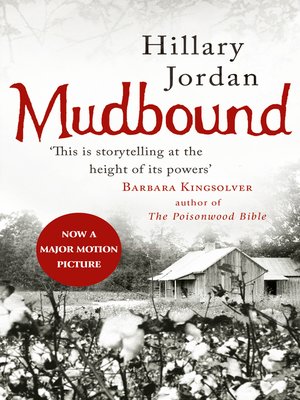 eBook - Mudbound by Hillary Jordan · OverDrive: Free ebooks, audiobooks ...