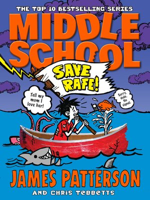 Middle School(Series) · OverDrive: Free ebooks, audiobooks & movies ...