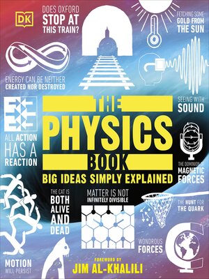 The Physics Book by DK · OverDrive: ebooks, audiobooks, and more for ...