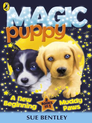 Magic Puppy(Series) · OverDrive: Free ebooks, audiobooks & movies from ...