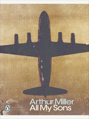 All My Sons by Arthur Miller · OverDrive: Free ebooks, audiobooks ...