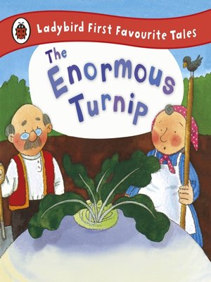 The Enormous Turnip by Irene Yates · OverDrive: Free ebooks, audiobooks ...