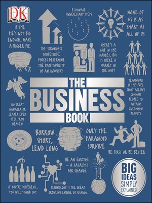 The Business Book by DK · OverDrive: ebooks, audiobooks, and videos for ...