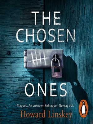 The Chosen Ones by Howard Linskey · OverDrive: Free ebooks, audiobooks ...