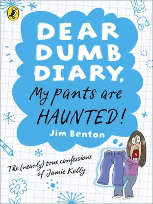 Dear Dumb Diary(Series) · OverDrive: Free ebooks, audiobooks & movies ...