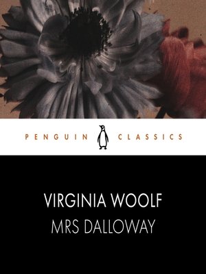 Mrs Dalloway by Virginia Woolf · OverDrive: Free ebooks, audiobooks ...
