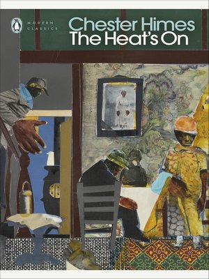 Coffin Ed Johnson and Grave Digger Jones(Series) · OverDrive: ebooks ...