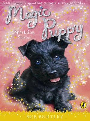 Magic Puppy(Series) · OverDrive: Free ebooks, audiobooks & movies from ...