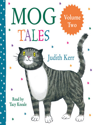 Mog Tales by Judith Kerr · OverDrive: Free ebooks, audiobooks & movies ...