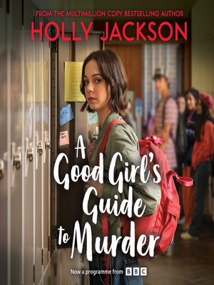 A Good Girl's Guide to Murder(Series) · OverDrive: Free ebooks ...