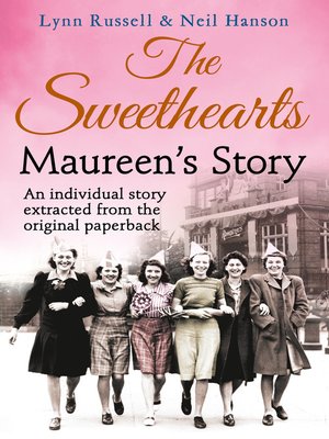 Maureen's story (Individual stories from THE SWEETHEARTS, Book 5) by ...