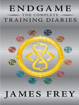 The Complete Training Diaries by James Frey · OverDrive: Free ebooks ...